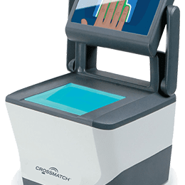 Scientific Analytical Tools | Fingerprint Acquisition