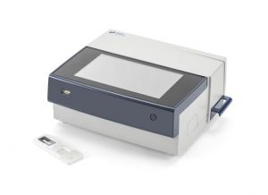 Intelligent Drug Screening System - Scientific Analytical Tools
