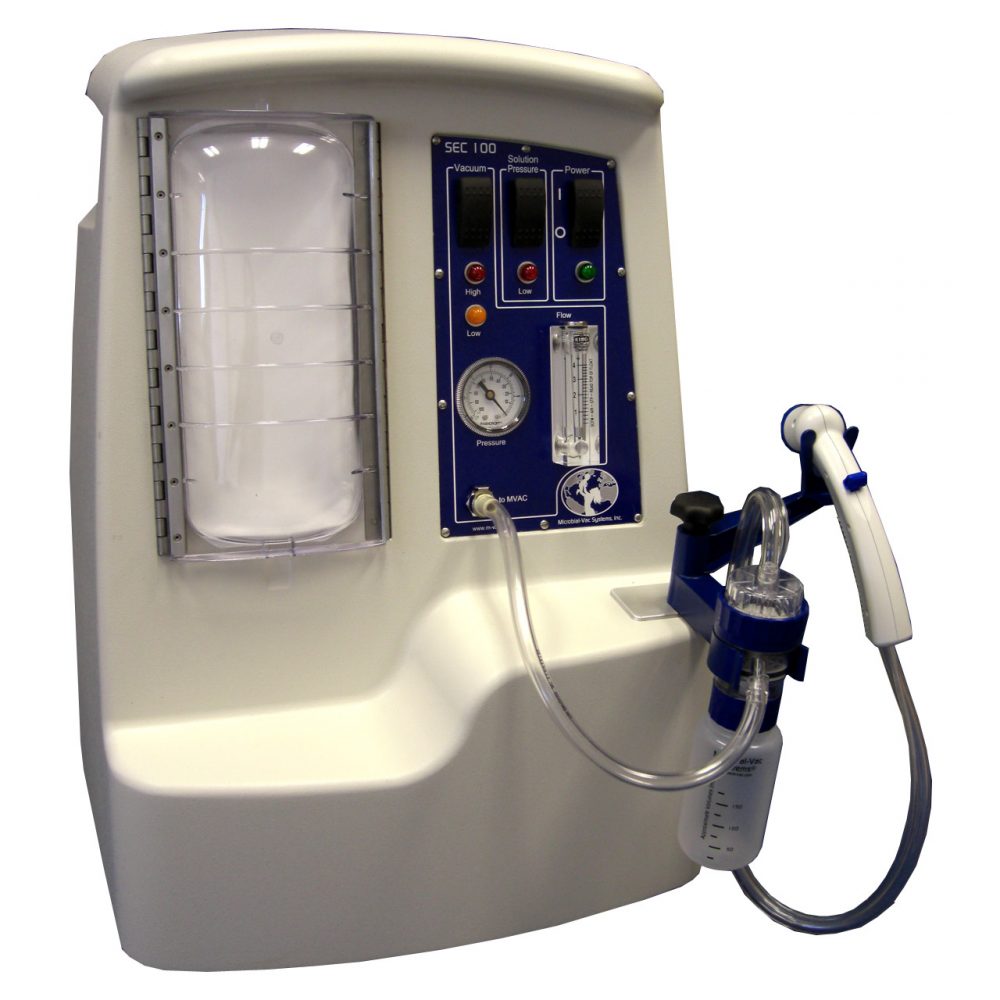 DNA Collection Device - Scientific Analytical Tools