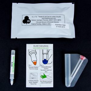 ELITE™ Test Kits - Scientific Analytical Tools