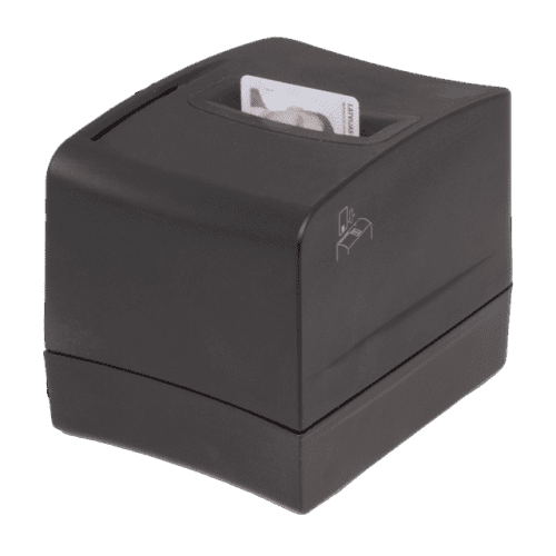 Passport Reader - Scientific Analytical Tools