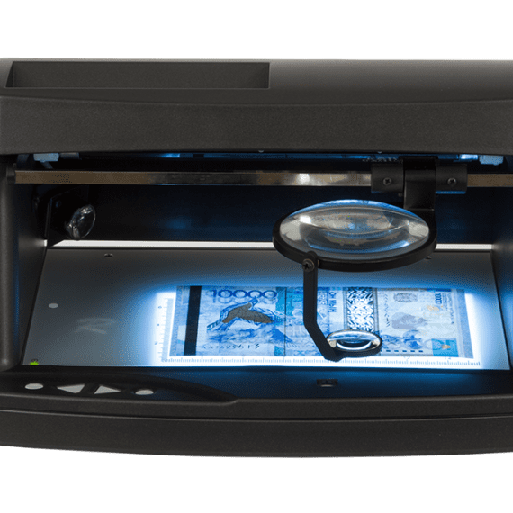 Advanced Document Verification - Scientific Analytical Tools