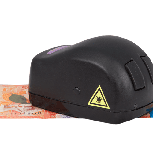 Advanced Document Verification - Scientific Analytical Tools
