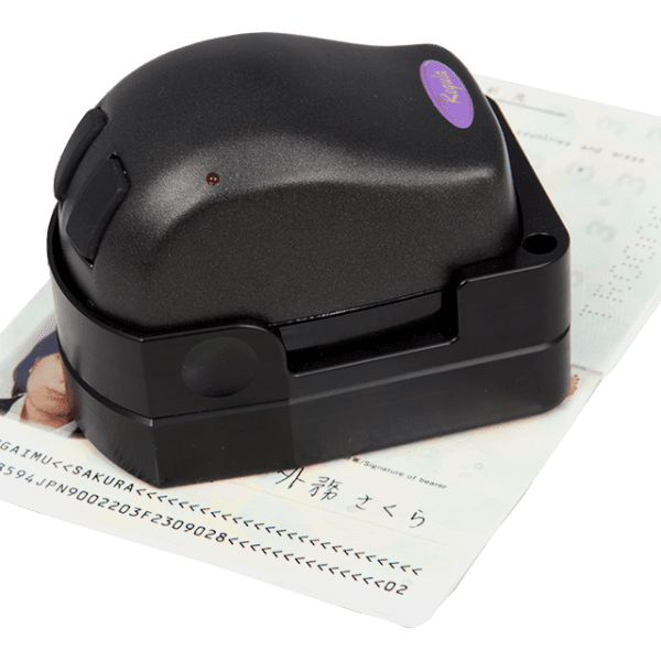 Advanced Document Verification - Scientific Analytical Tools
