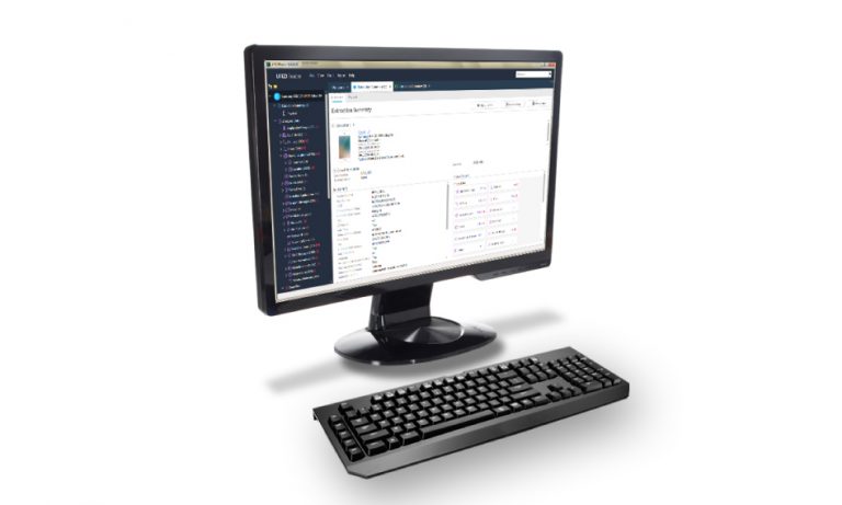 UFED Reader - Scientific Analytical Tools